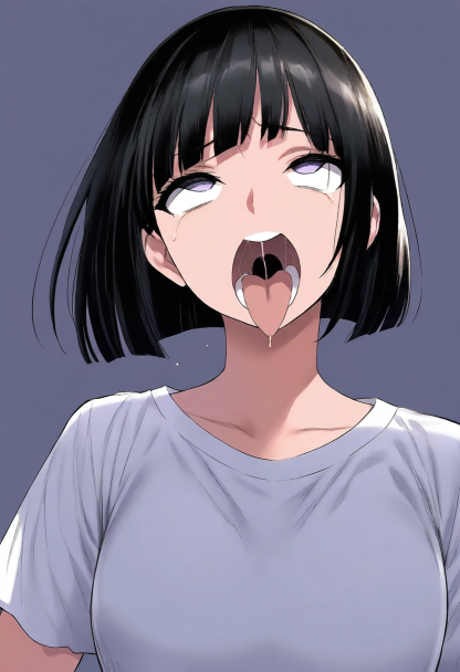 ahegao
