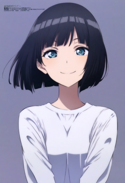 happy